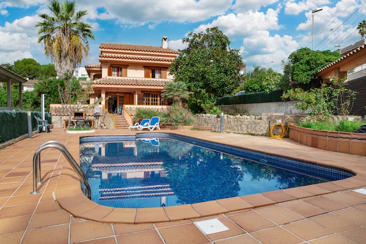 Haus Am Strand Von Lloret De Mar. - Lloret de Mar