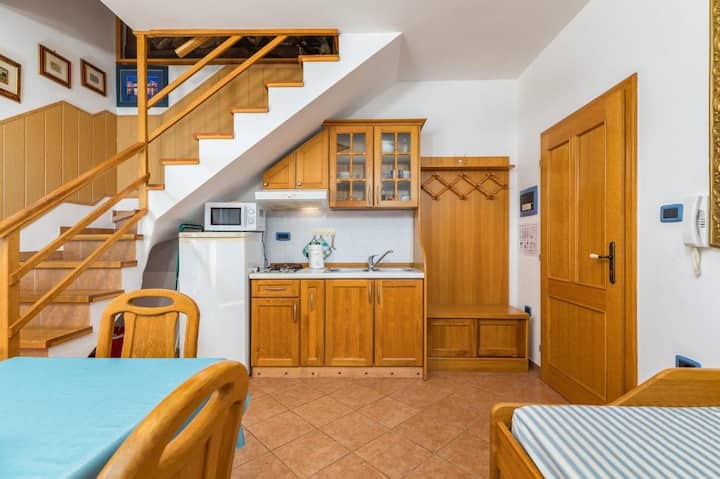 Apartment Lungomare With Sea View - Cres