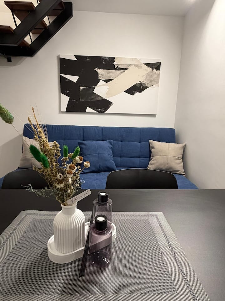 Palacio Barolo Duplex X4 (205) | Llegada Autónoma - Argentinië