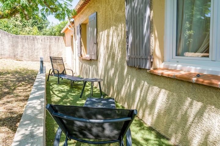Maison Santolina - Roquemaure