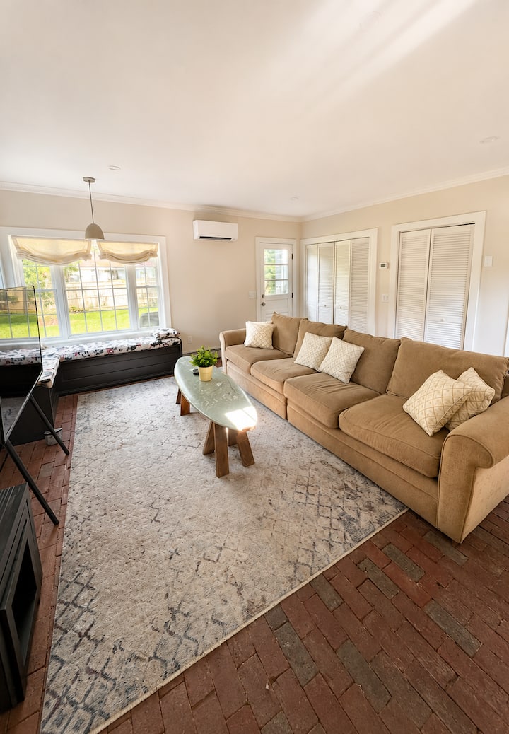 2br Coastal Retreat Near Beach Uri Newport - Narragansett, RI
