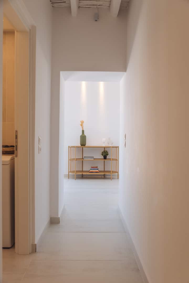 Callia Paros Residence - Paros