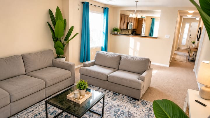 House In Maricopa With Backyard - Maricopa, AZ