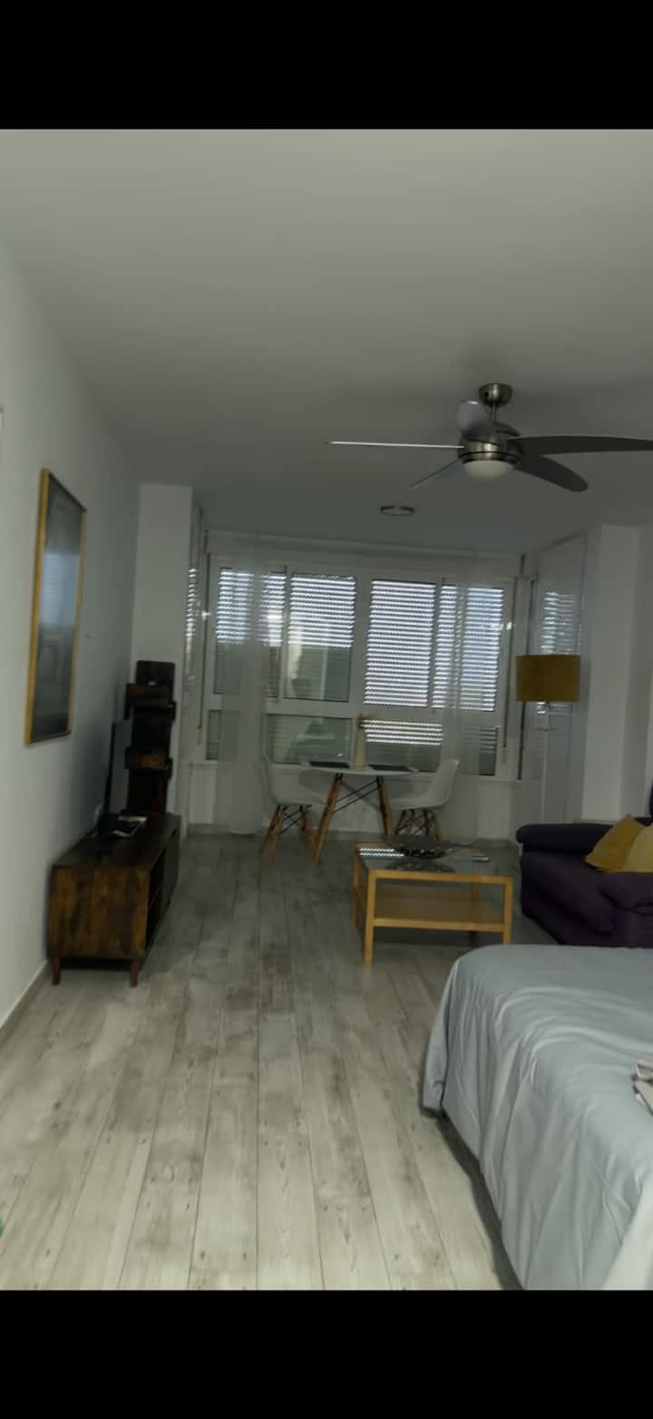 Design Studio: Pool, Beach, City Center - Alhaurín de la Torre