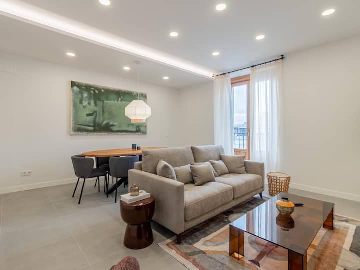 3 Bedroom Premium - Madrid