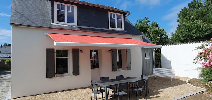 Maison De Pays "La Lavandière" - Saint-Briac-sur-Mer