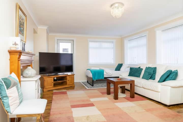 Cottage Hideaway By The Royal Park & Arthur's Seat - Edinburgh
