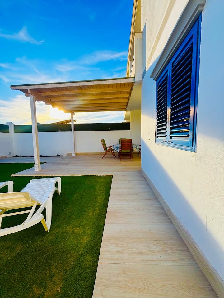 Vivienda Del Sol - Costa Calma