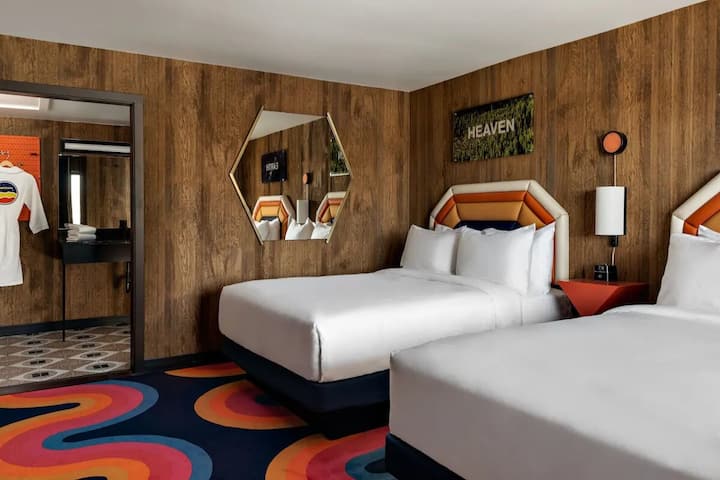 Pet-friendly Room Near Bushmaster Park - 1.6 Miles - Flagstaff, AZ