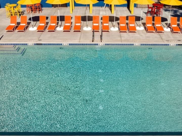 2 Restful Rooms Near Flagstaff Station - 2.8 Miles - Flagstaff, AZ