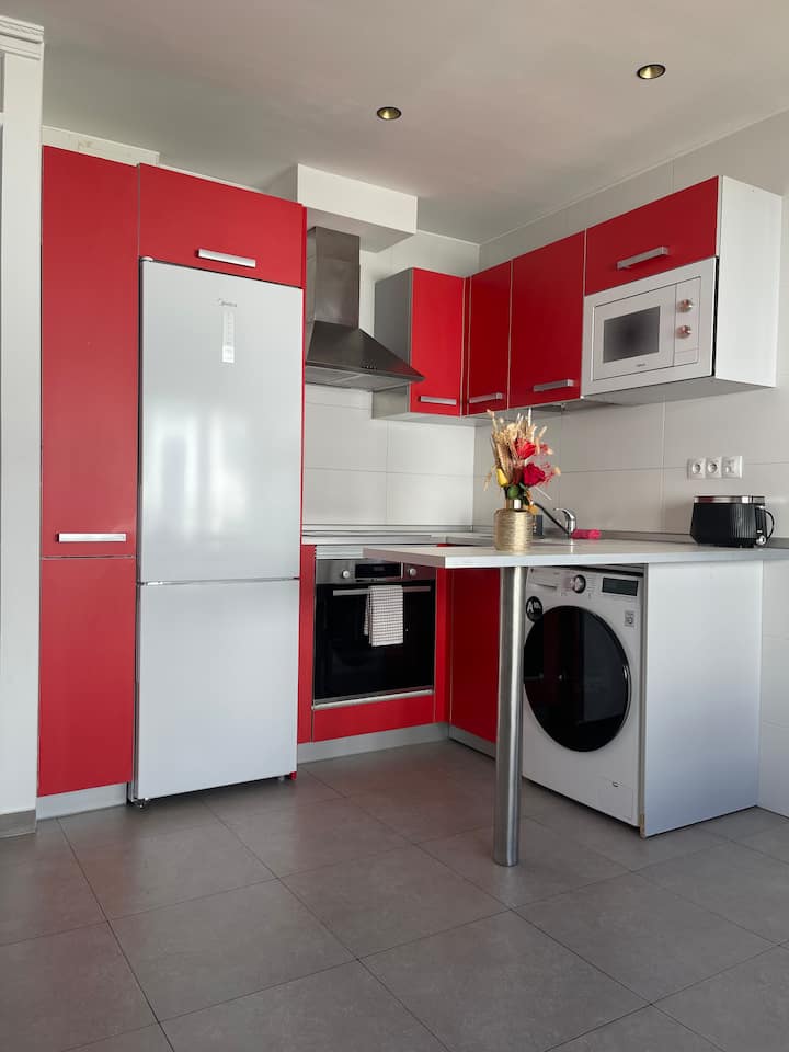 Apartamento Entero En Hendaya - Irún