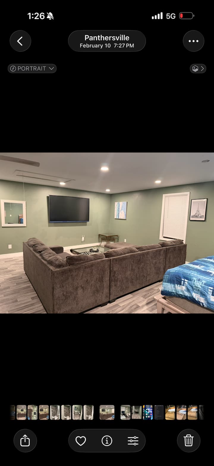 Perfect For Travelers, Couples Or Weekend Getaways - Decatur, GA