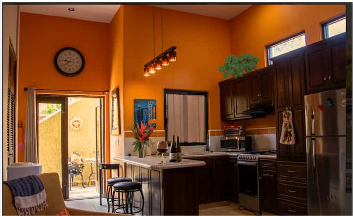 Suite Casita Loreto Apartment - Loreto