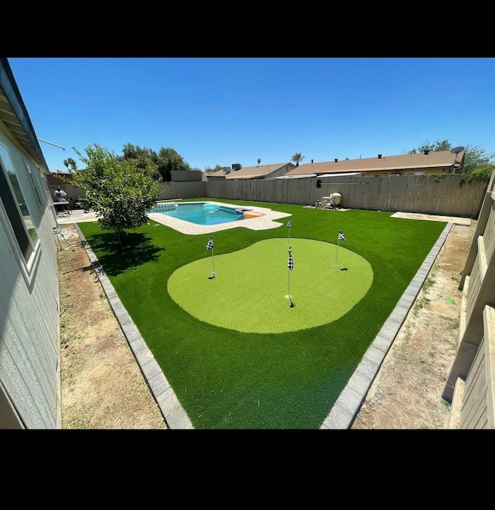 Sundeck - Phoenix, AZ
