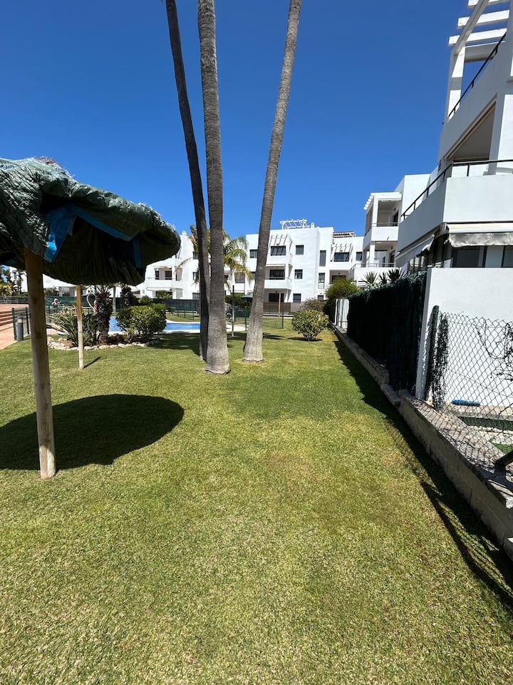 Casa Anton - Conil de la Frontera