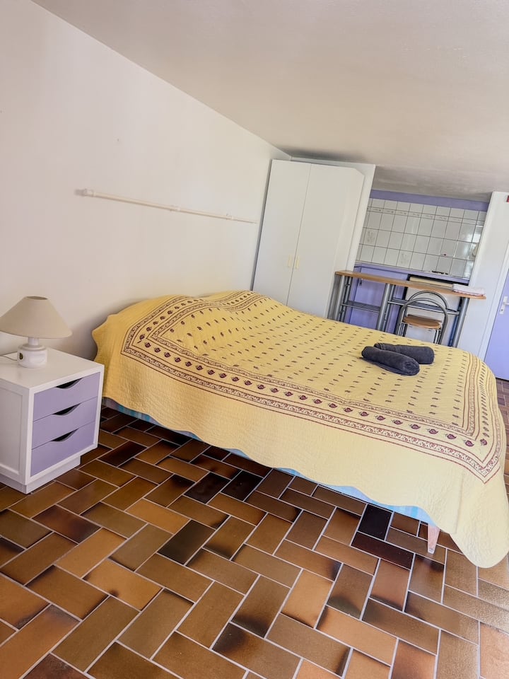 Studio Lavande - Esparron-de-Verdon