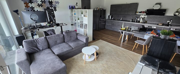 Modern Apartment Very Well Located - Hürth