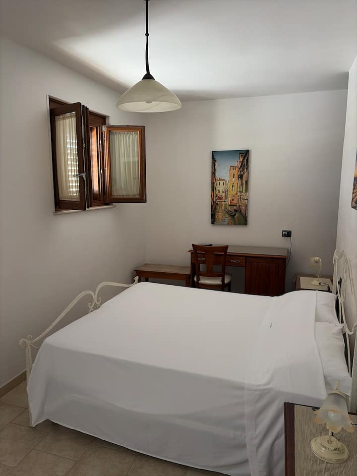 Le Terrazze Miramare B&b “Stanza Attico1” - Cisternino