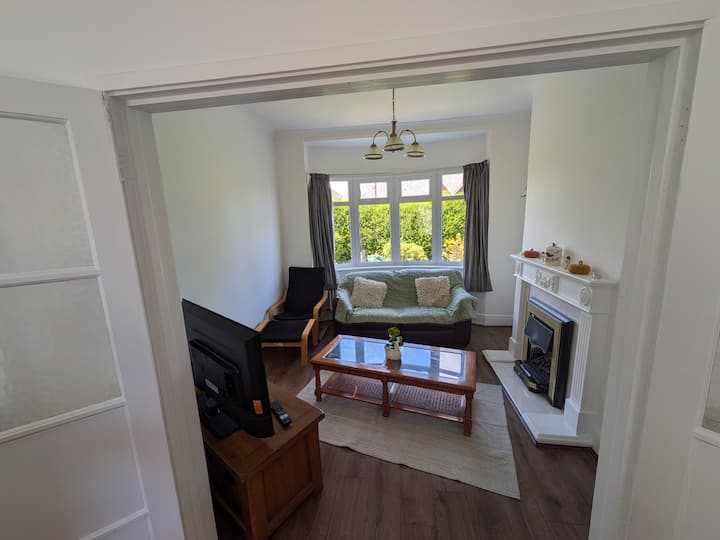 Nice Location, 10 Minutes From The Beach. - Redcar