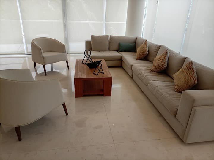 Grand Suite Bolongo - Punta Mita