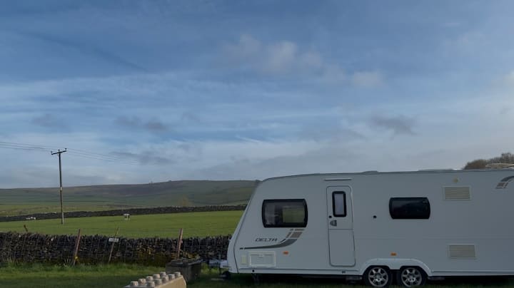 The White House Farm Retreat - Bakewell