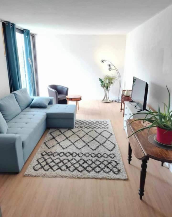 Appartement Biscarrosse - Parentis-en-Born