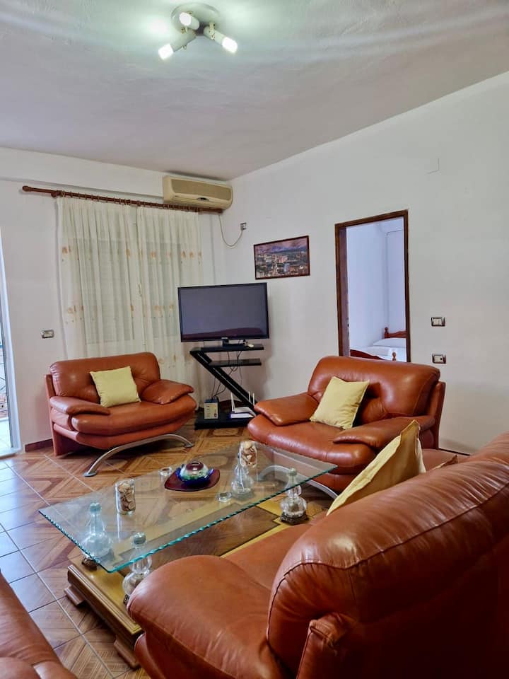 Himara Holiday House - Himarë