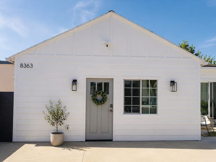 Private Luxury Guest House Patio Parking Lmu - Manhattan Beach, CA