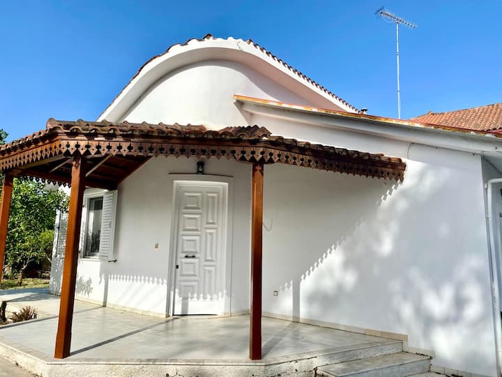 Asclepeias Ionian Cottage - Zakynthos