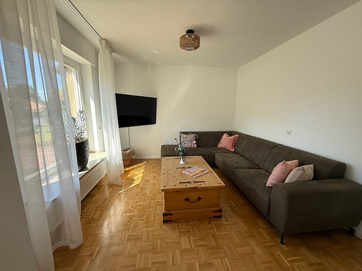 Karolinger Stay - Emmerich am Rhein