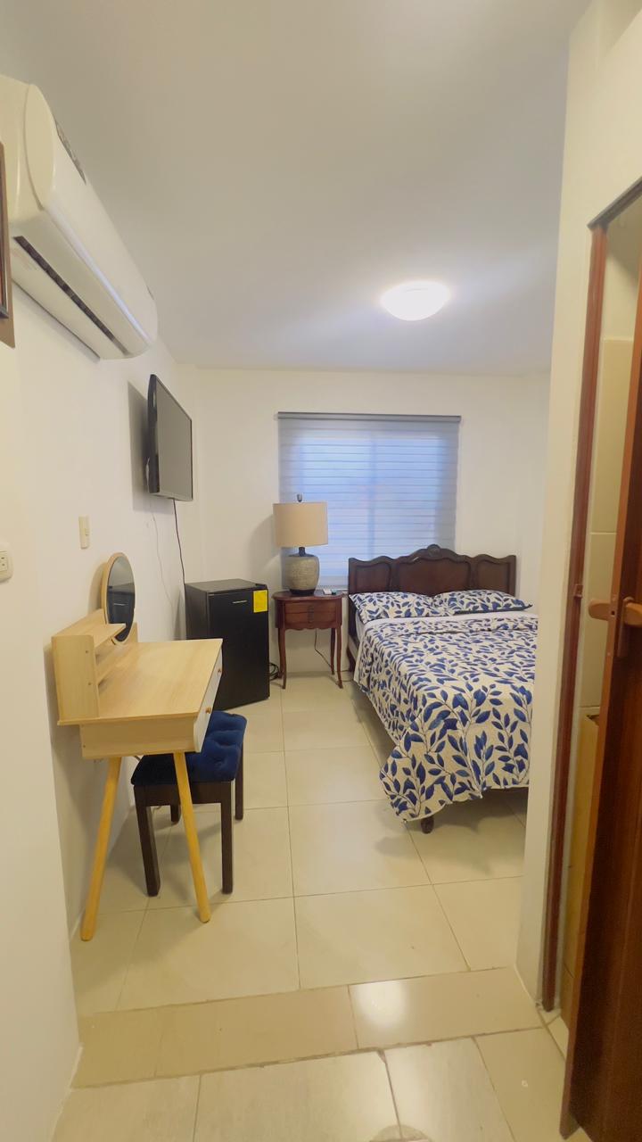 Suite privée dans le complexe La Aurora à Samborondón - Maisons à louer ...