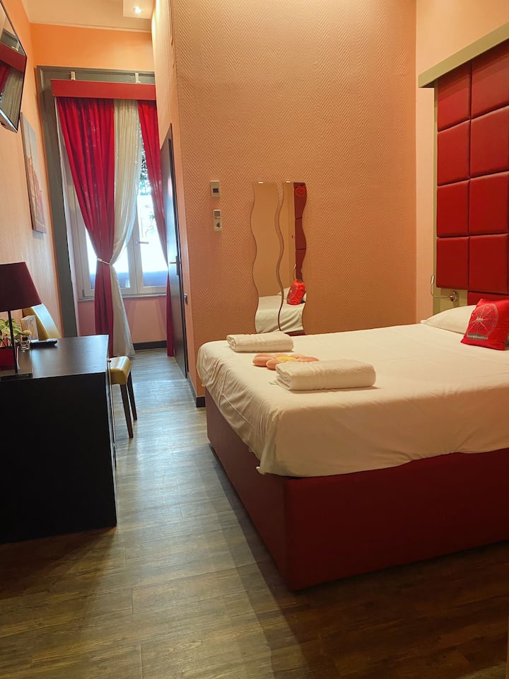 Appartamento Dolce Vita Rooms - Napels