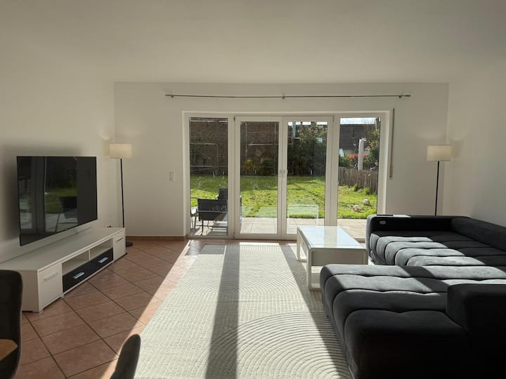 Ferienhaus Oestrich Winkel 150qm - Oestrich-Winkel
