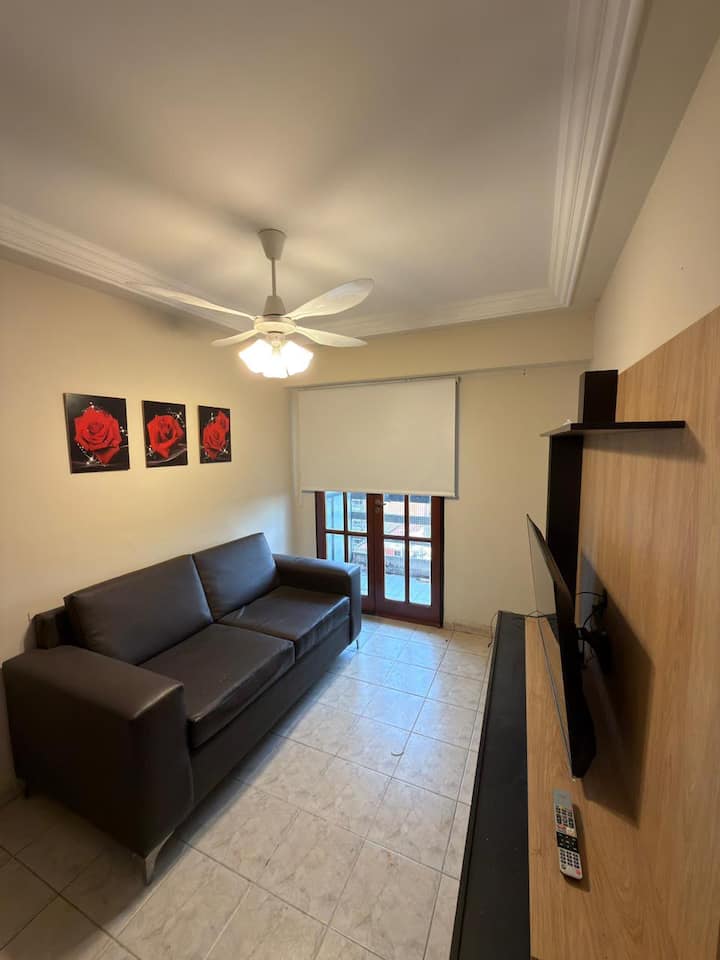 Departamento Pleno Centro! 
Todas Las Comodidades. - San Miguel de Tucumán