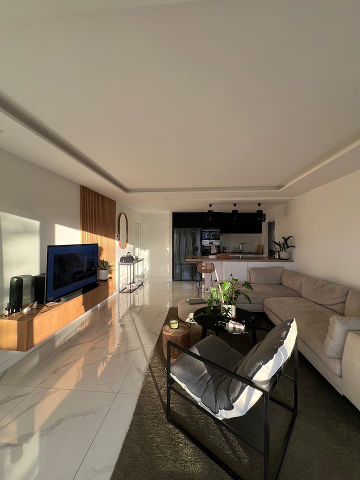 Appartement F3 Avec Jardin Val Plaisance - New Caledonia
