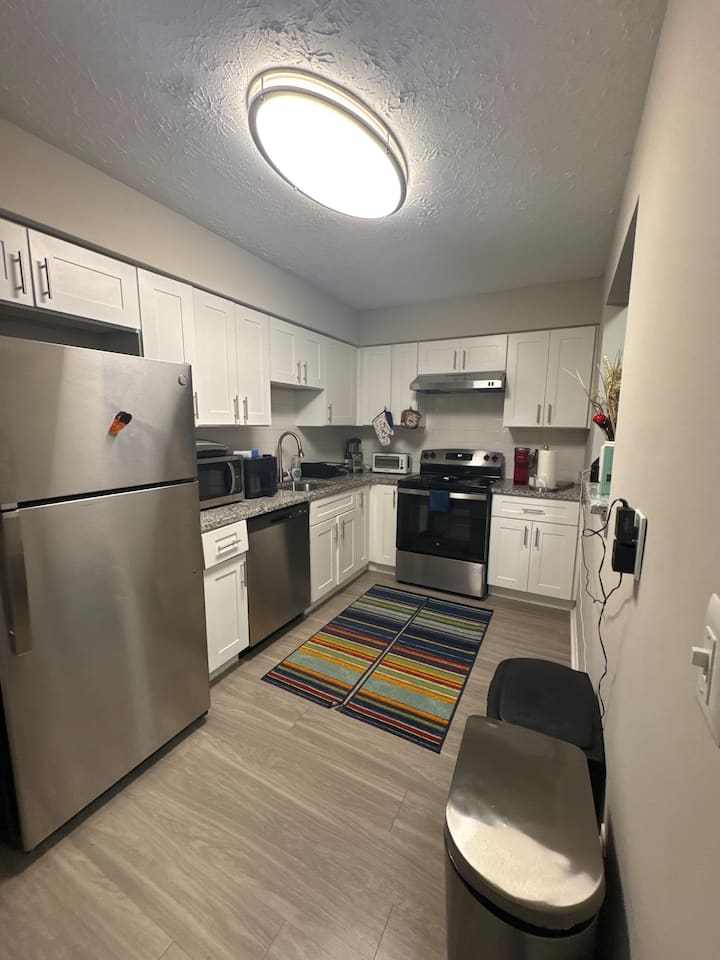 Roswell Retreat - Alpharetta