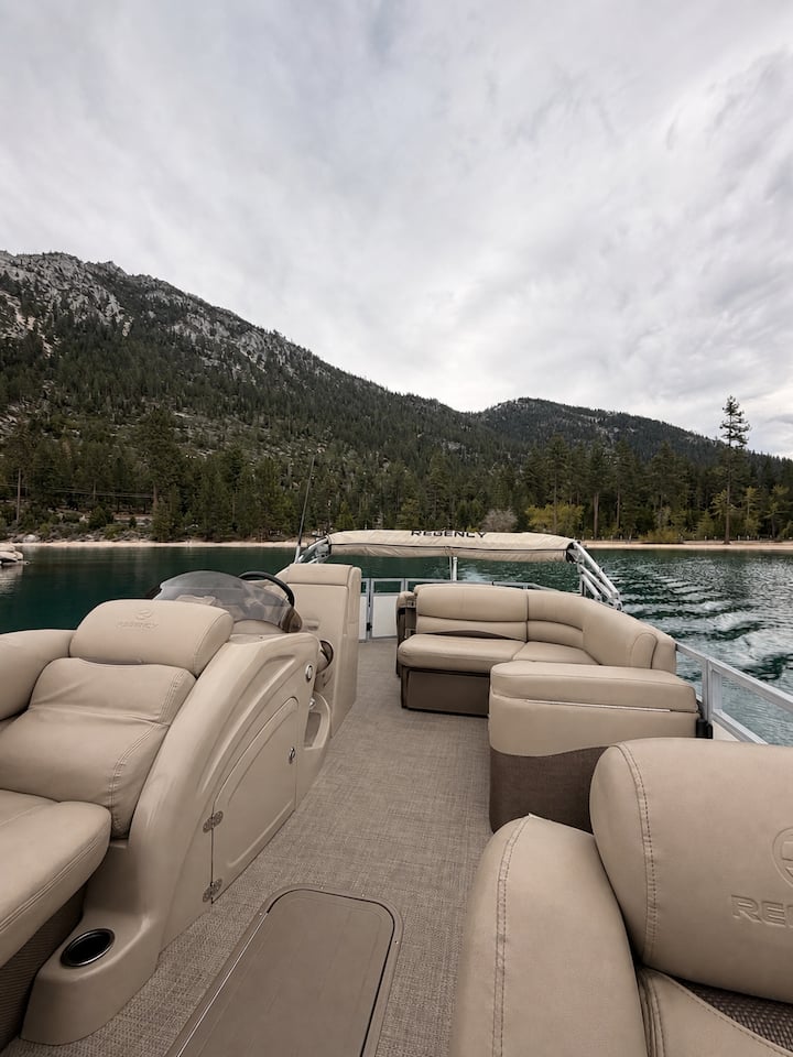 Our Job? To Make You Feel Like You're In Paradise. - Carson City, NV