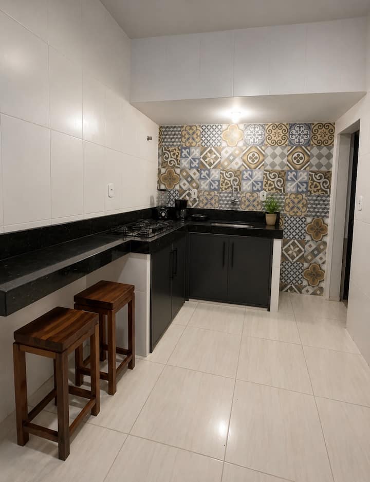 Casa Para 2 Pessoas Na Praia Do Forte - Cabo Frio