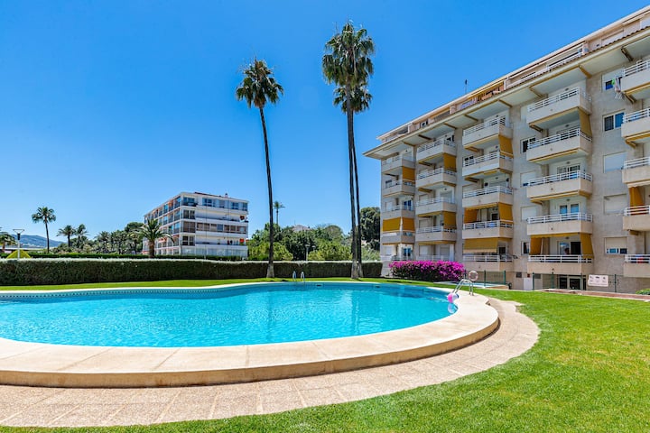 Altea Puerto Apartamento - Altea