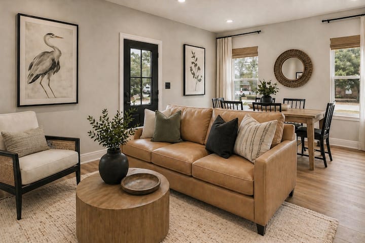 Brand-new Townhome-5 Minutes To Navarre Beach! - Navarre Beach, FL