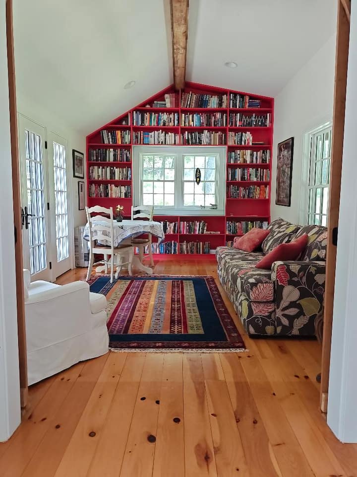 Idyllic Retreat - Long Island, NY