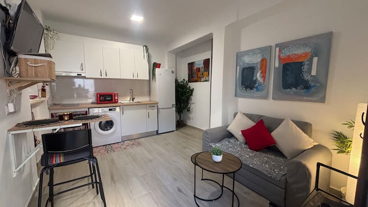 Esperanza Home - Séville