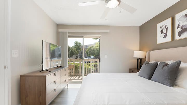 Landing | Chic 1bd In St. Cloud - St. Cloud, FL