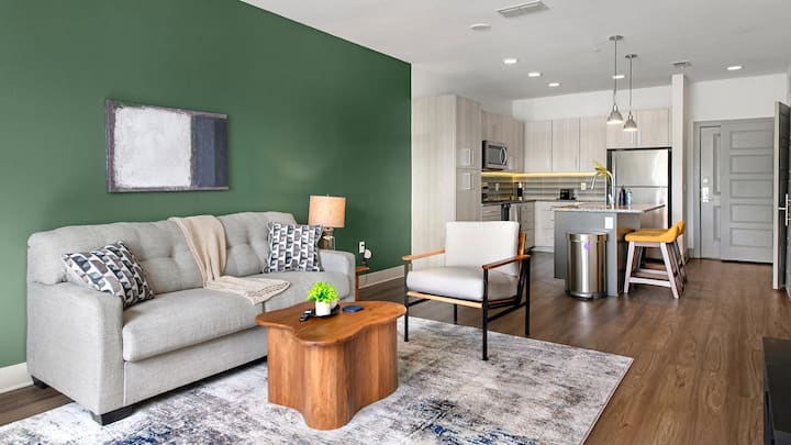 Landing | Stunning 1bd In St. Cloud - St. Cloud, FL