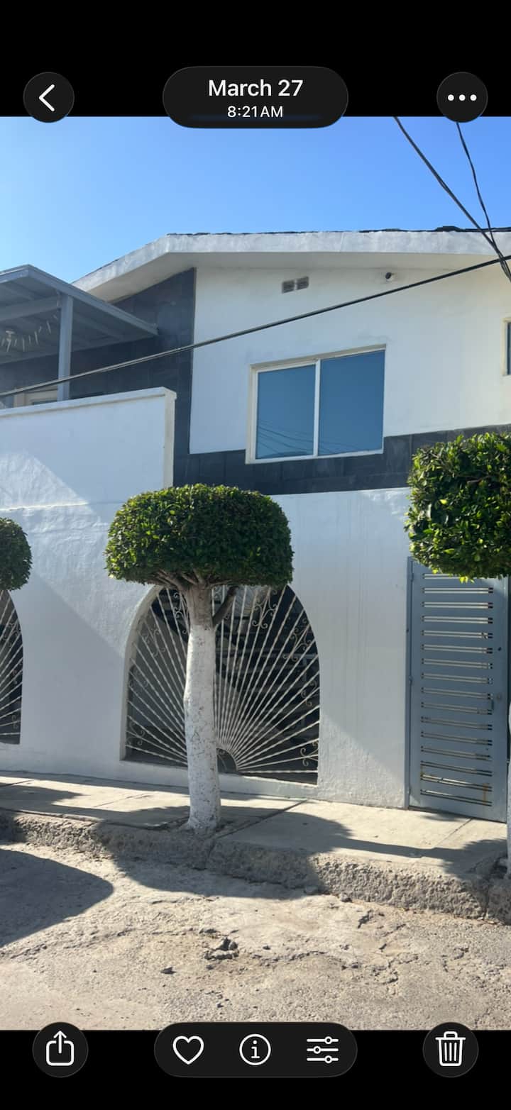 Kennyas Beach Apartment - Tijuana