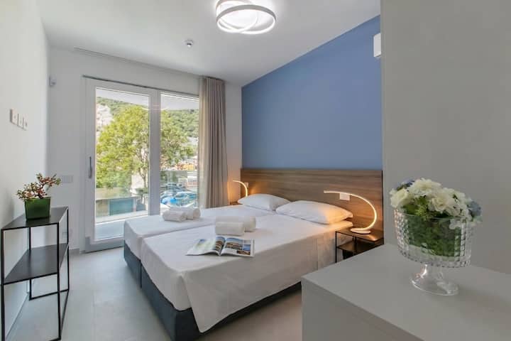 Boutique Apartment Nua 18 Towncentre - Finale Ligure