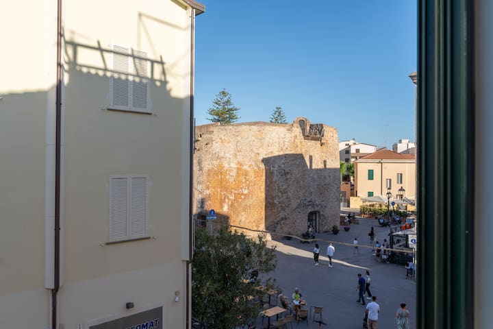 L'altra Luna  Alghero Centro Storico - Alghero