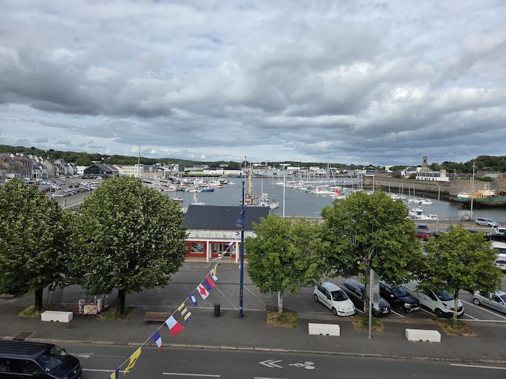 Appartement Concarneau - Beg Meil