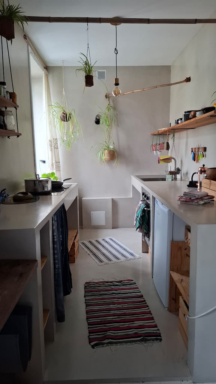 Ty Loft - Concarneau