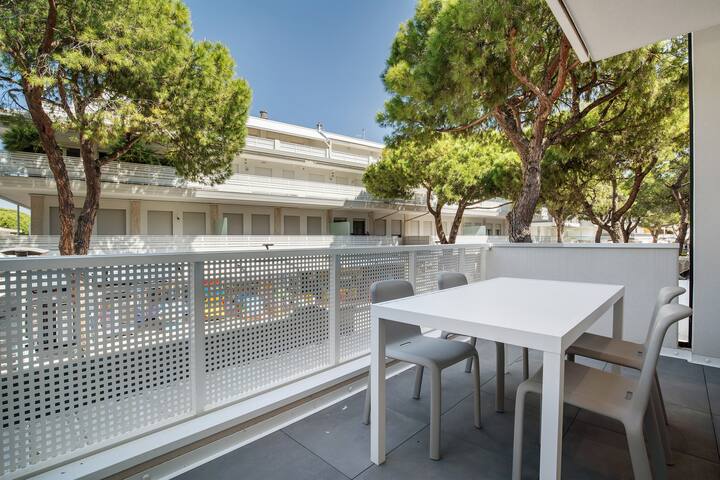 Casa Berton - Jesolo